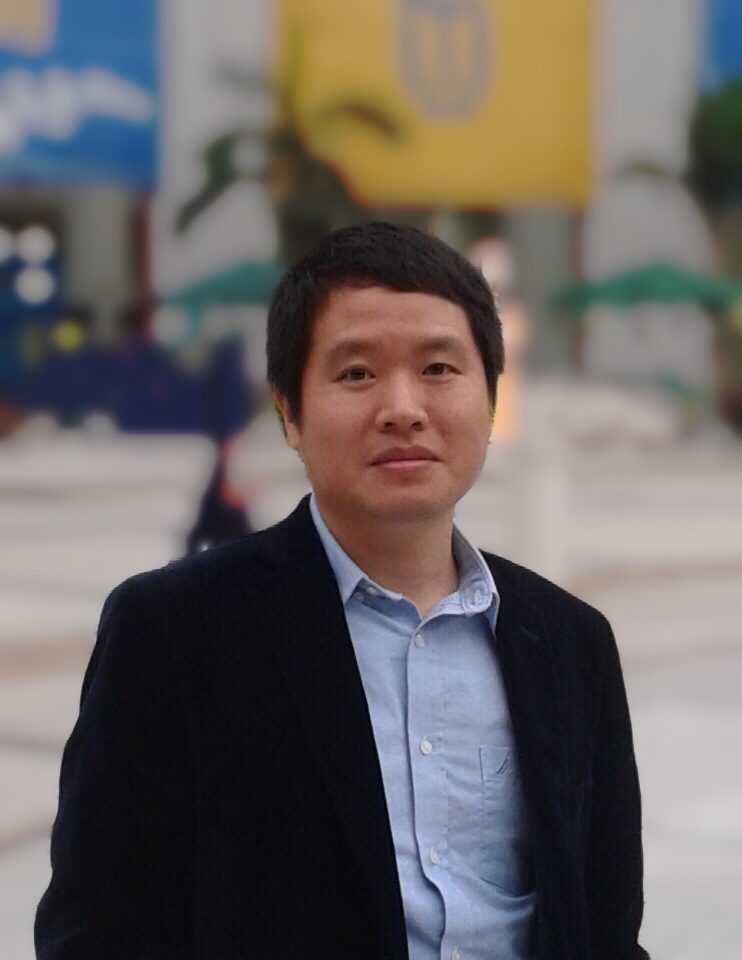 Pengfei Wang - Full-time Professors - Peking University HSBC Business School(PHBS)